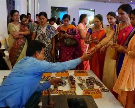 Image result for Bangle Making State