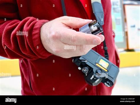 Image result for Loading a 35Mm Camera