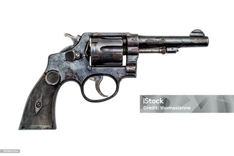 Image result for Rusty Revolver Restoration