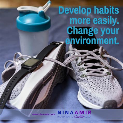 Image result for How to Develop Habits