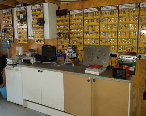 Image result for Tutorial Locksmith