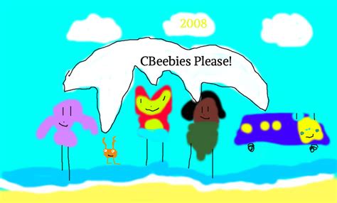 Image result for CBeebies Promo 2008