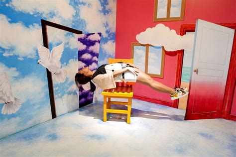 Image result for Step-Up Trick Eye