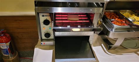 Image result for Protogen Toaster