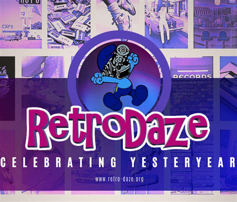 Image result for Retro Con