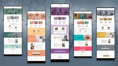 Image result for How to Create Basic Website