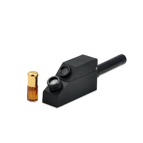 Image result for Gem Refractometer