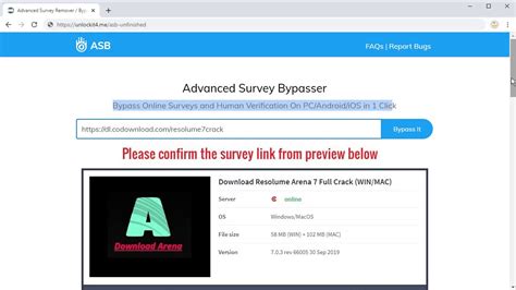 Image result for How to Remove Human Verification From Browser