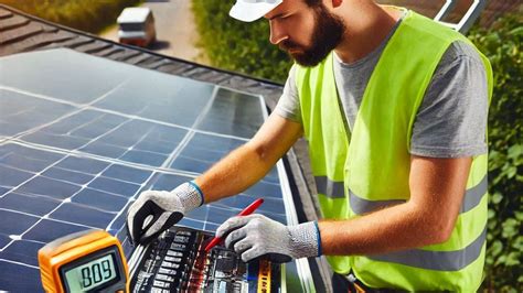 Image result for How to Test a Solar Charge Controller