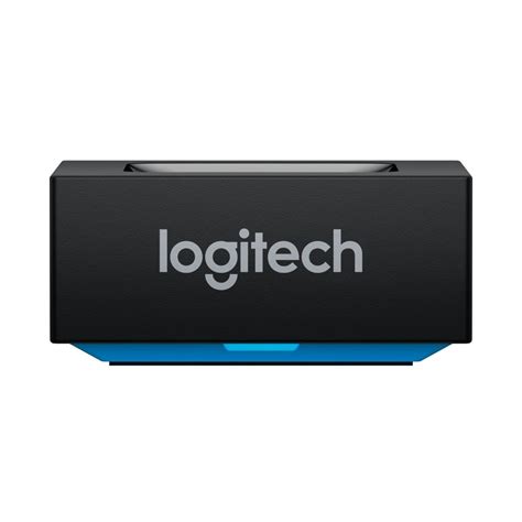 Image result for Logitech Bluetooth Audio Adapter