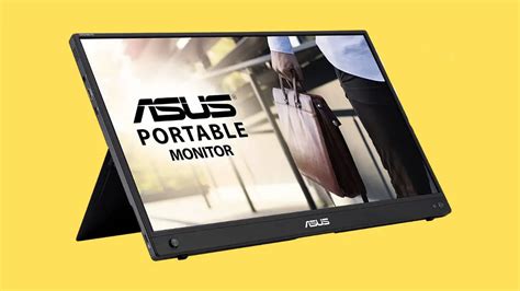 Image result for Wireless Desktop Monitor