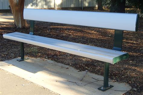 Image result for Bench with Back Rest