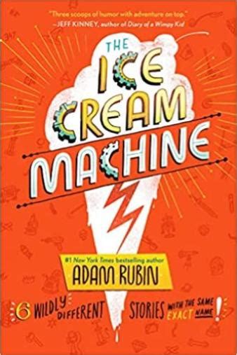 Image result for Ice Machine Book