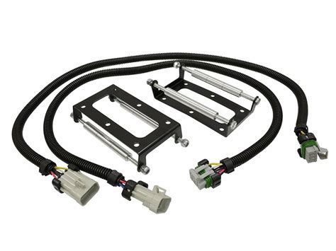 Image result for Coil Pack Relocation Kit for LS1