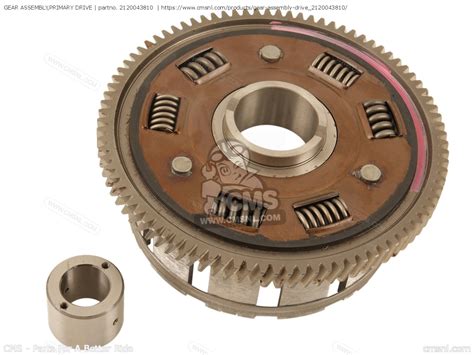 Image result for What Is a Drive Guide Assembly