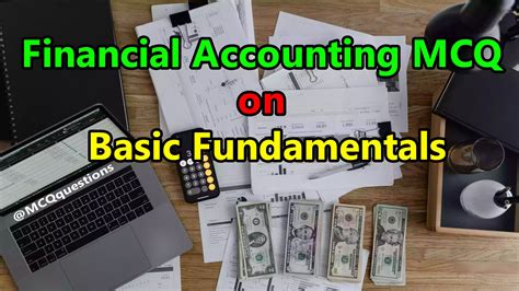 Image result for Financial Accounting Basic Questions