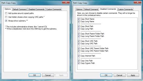 Image result for Copy as Path