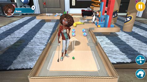 Image result for Infinite Mini Golf Tutorial