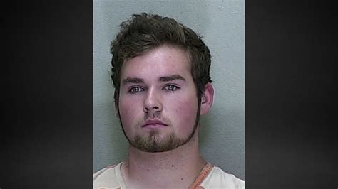 Image result for Luke Manry DUI