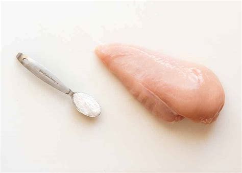 Image result for Tenderizing Chicken