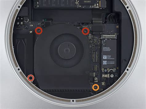 Image result for Mac Mini How to Upgrade Memory