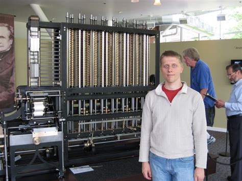 Image result for Inventor of Computer