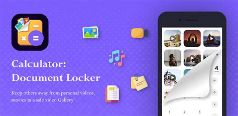 Image result for Calculator AppLocker