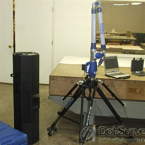 Image result for FaroArm Program