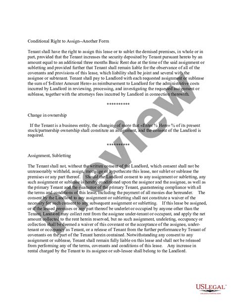 Image result for Assignment Clause