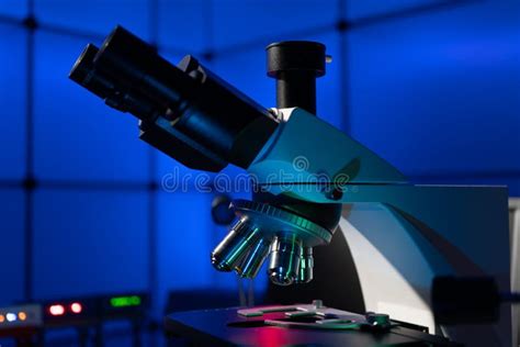 Image result for Laboratory Microscope