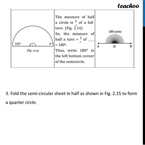 Image result for How to Measure an Angle Using Protractor Class 6