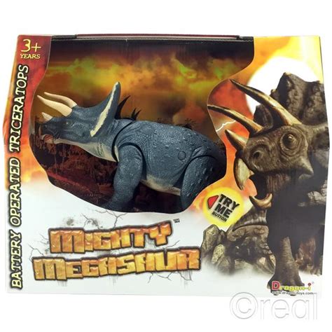 Image result for Mighty Megasaur Remote Control T-Rex