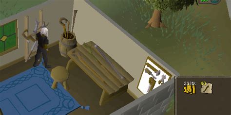 Image result for OSRS Making Battlestaves