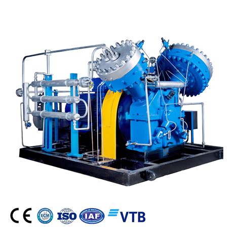 Image result for Hydrogen Compressor