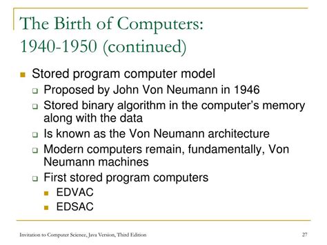 Image result for Description of the First Computer
