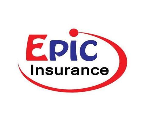Image result for Epic Insurance Software Logo