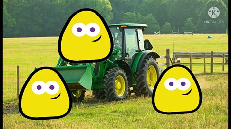 Image result for CBeebies Ident Farm Channel