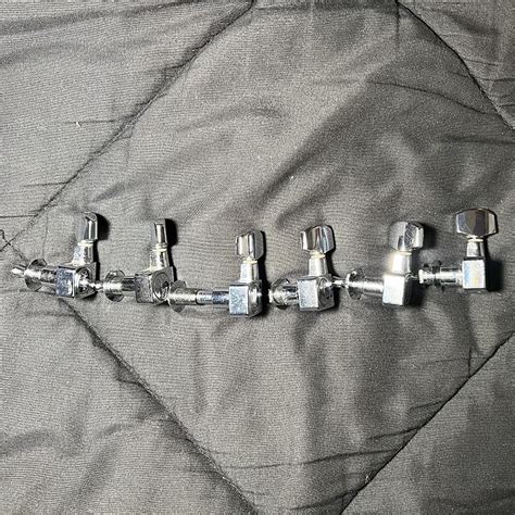 Image result for Tuning Heads