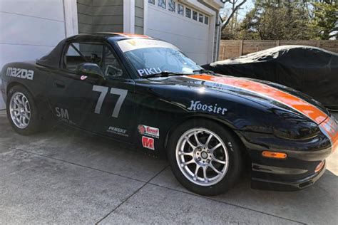 Image result for MX-5 Track Guide