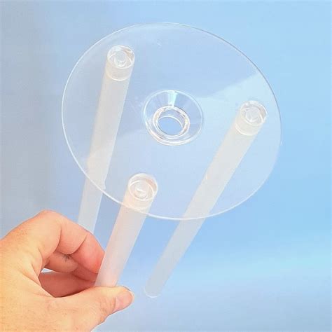 Image result for Floating Platform Cake