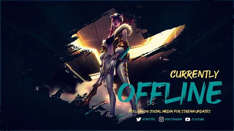 Image result for Stream Offline Picture