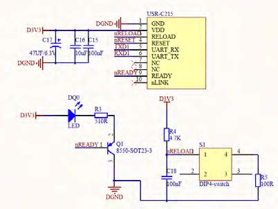 Image result for Wireless System Basic Diagram