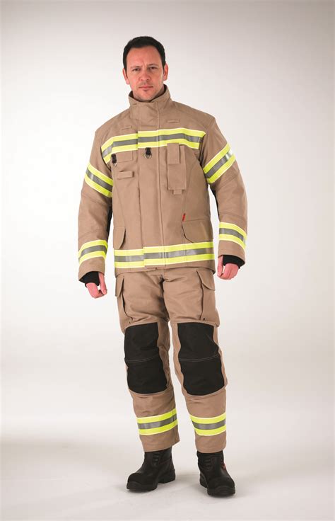 Best Firefighting Uniforms In Dubai & UAE - ZLK UNIFORMS