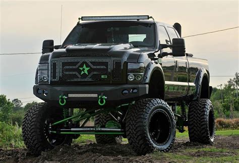 Image result for Bad Ass Ford Excursion