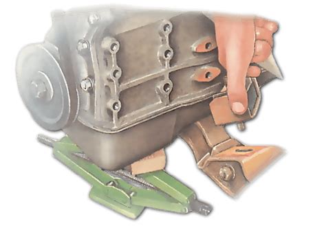 Image result for Engine Mount System