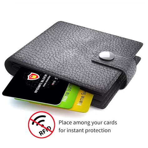 Image result for RFID Theft Protection Card