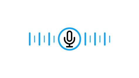 Image result for Voice Over Microphone Animation