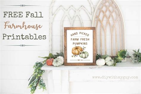 Image result for Free Fall Printables