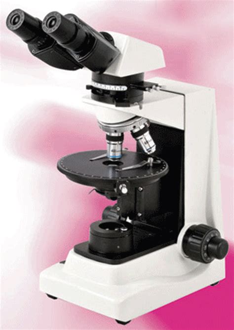 Image result for Polarizing Microscope