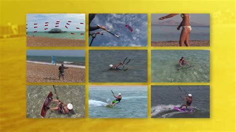 Image result for Kitesurfing Tutorials